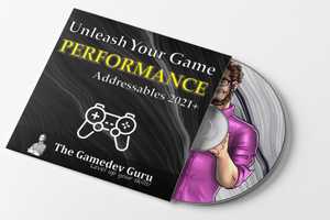 Unity Addressables Pooling: Jump In! | TheGamedev.Guru