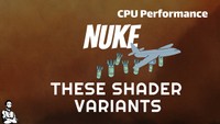 Shader Variant Stripping — Get Rid of That Performance Waste! | TheGamedev.Guru