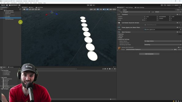 Blog Page | TheGamedev.Guru