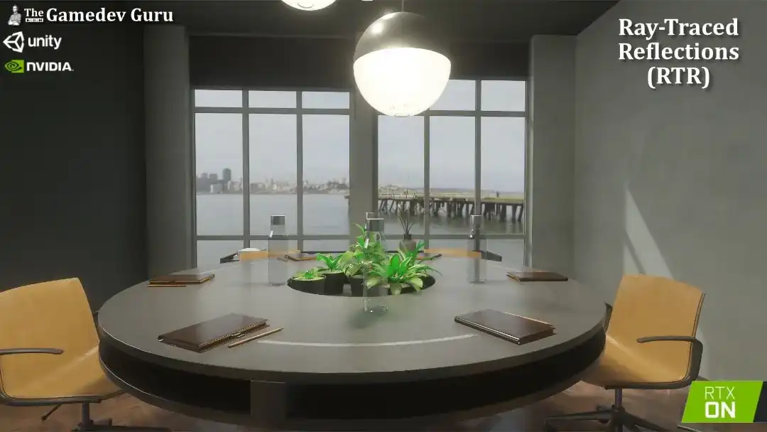 5 Signs You Need Ray Tracing In Unity TheGamedev Guru