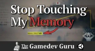 Page 3 | Unity Performance | TheGamedev.Guru