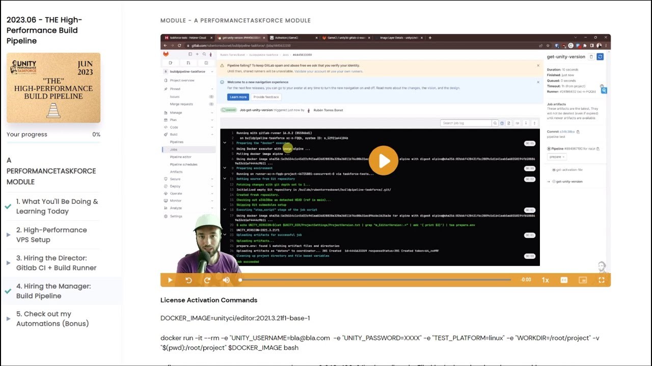 Blog Page | TheGamedev.Guru