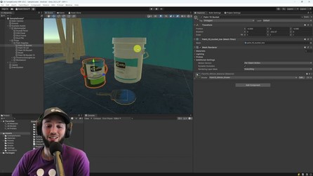 Blog Page | TheGamedev.Guru