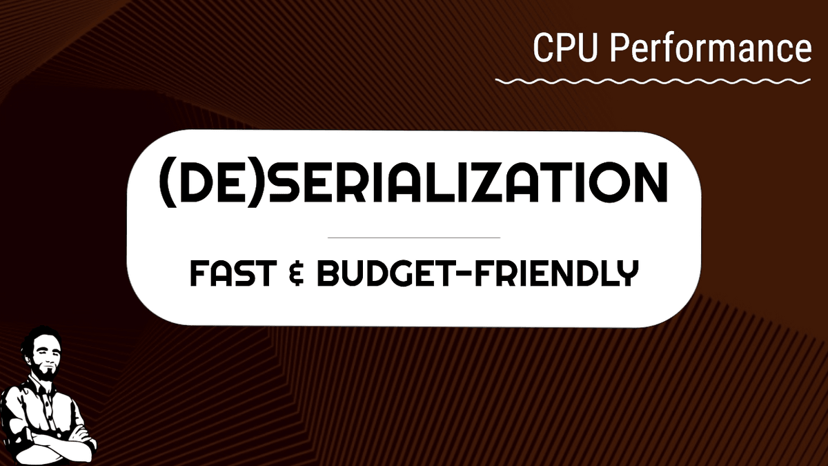 Budget-Friendly Serialization & Deserialization | TheGamedev.Guru Budget-Friendly Serialization & Deserialization | TheGamedev.Guru