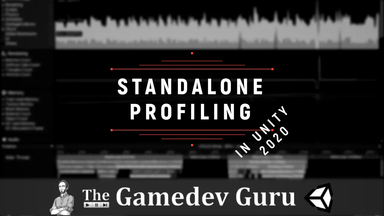 Profiling Can Now Be As Smooth As Silk | TheGamedev.Guru