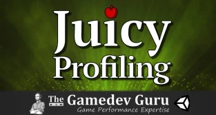 Page 2 | Unity Performance | TheGamedev.Guru