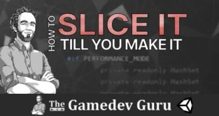 Page 2 | Unity Performance | TheGamedev.Guru